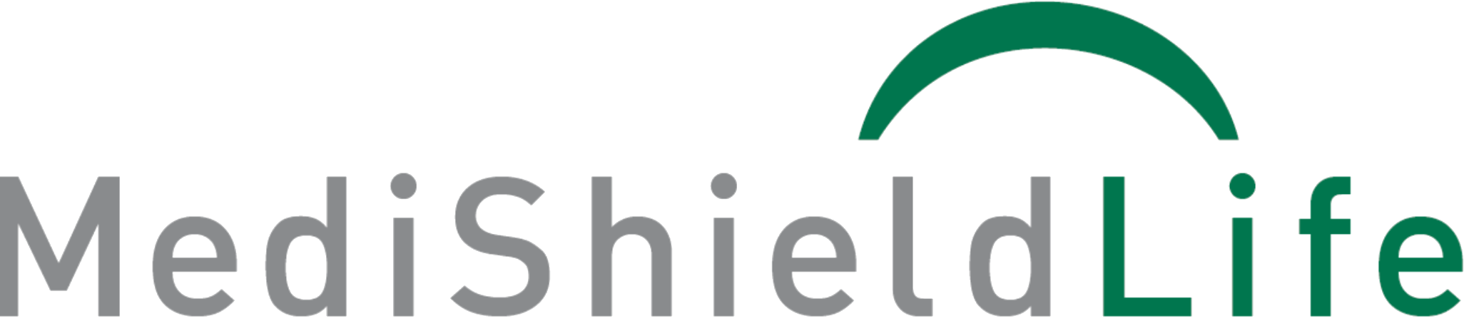 Home - MediShield Life